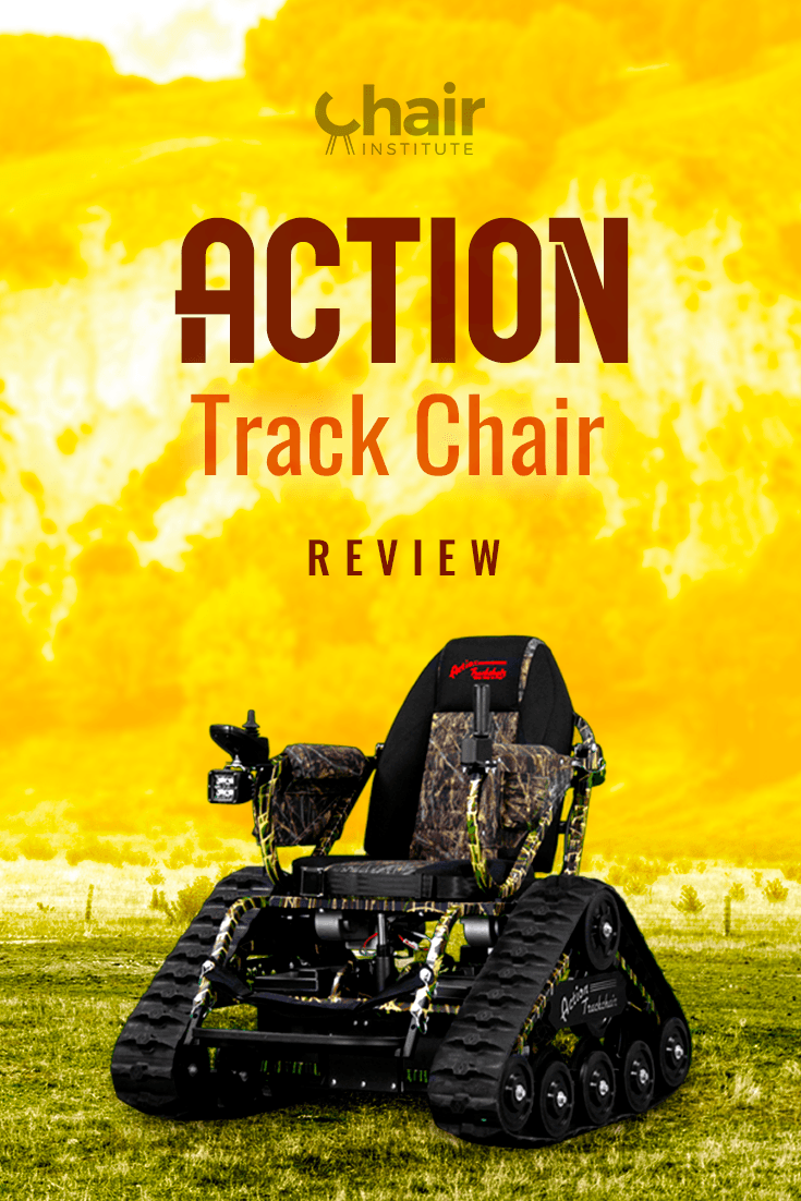 Action Trackchair Reviews & Ratings 2019 - Are They Worth It?
