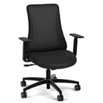 Via Seating Genie Mesh Task Chair Review 2023